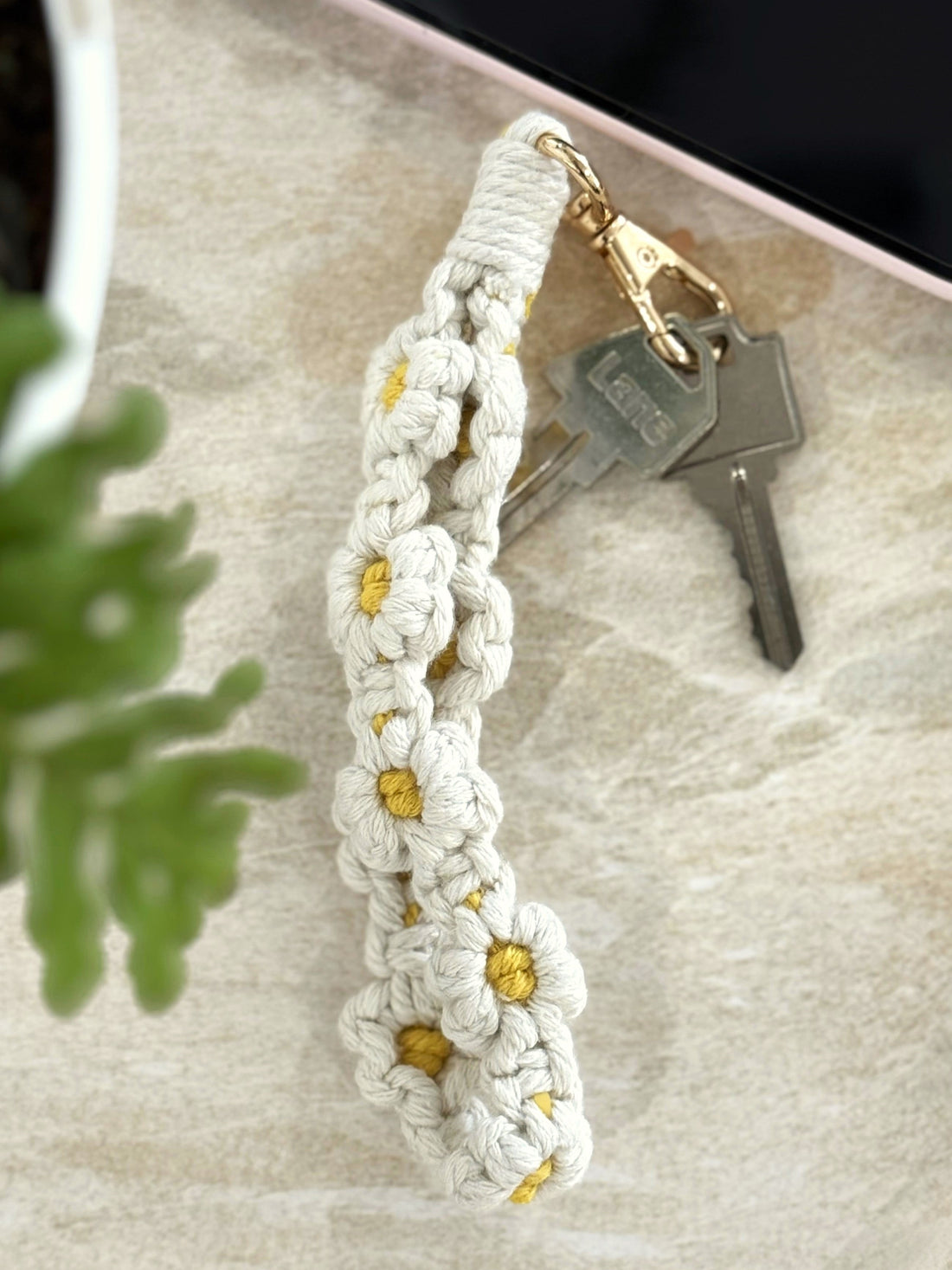 Carry Straps, Key Chains + Can Holders – Five Hearts